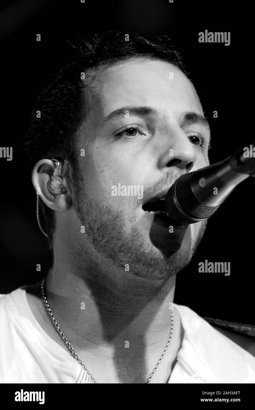 British concert italy Black and White Stock Photos & Images - Alamy