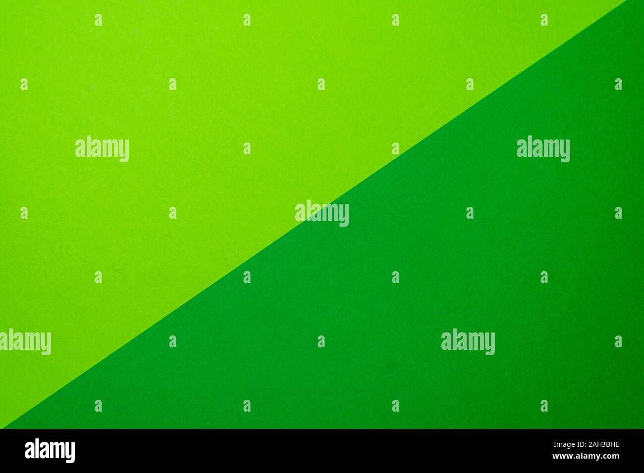 cardboard, green and light green Stock Photo - Alamy