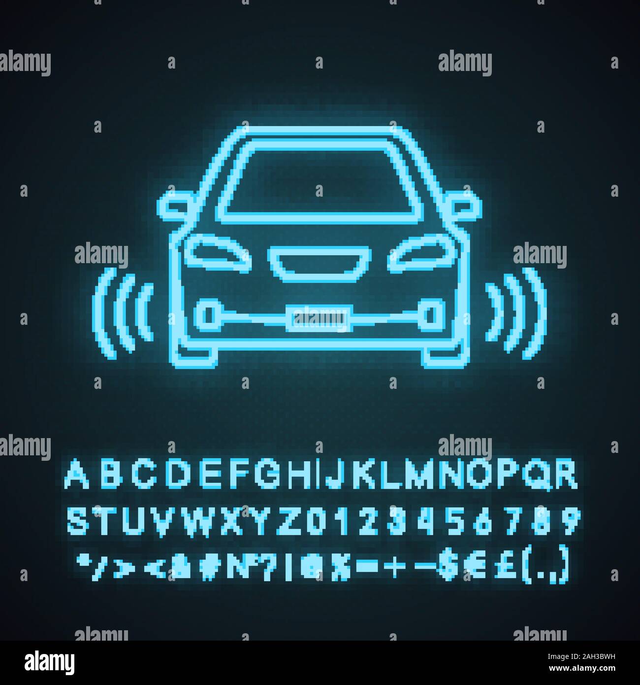 Autono Stock Vector Images - Alamy