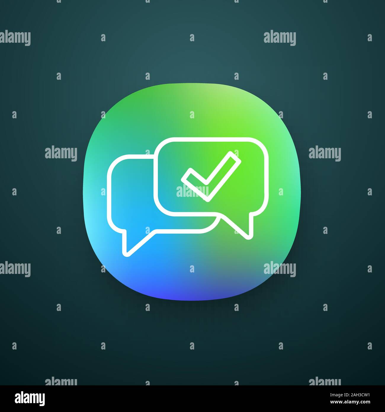 Delivered box verification hi-res stock photography and images - Alamy