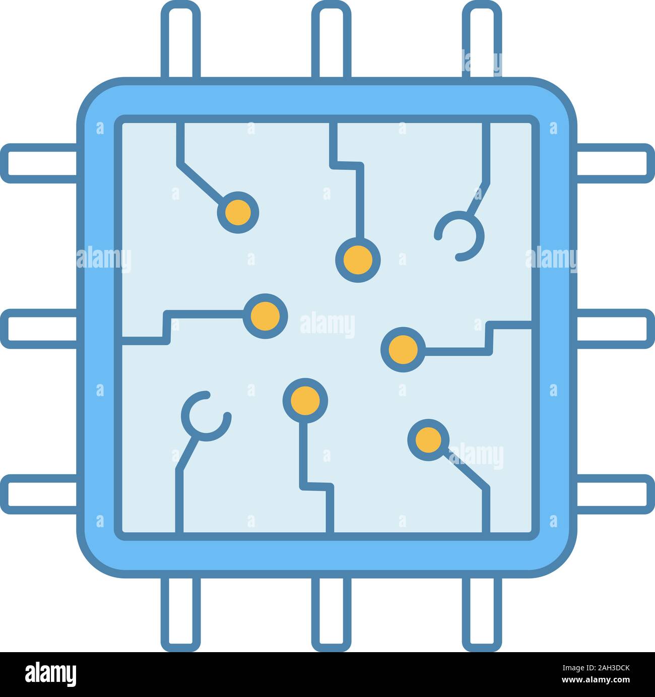 Cisc Stock Vector Images - Alamy