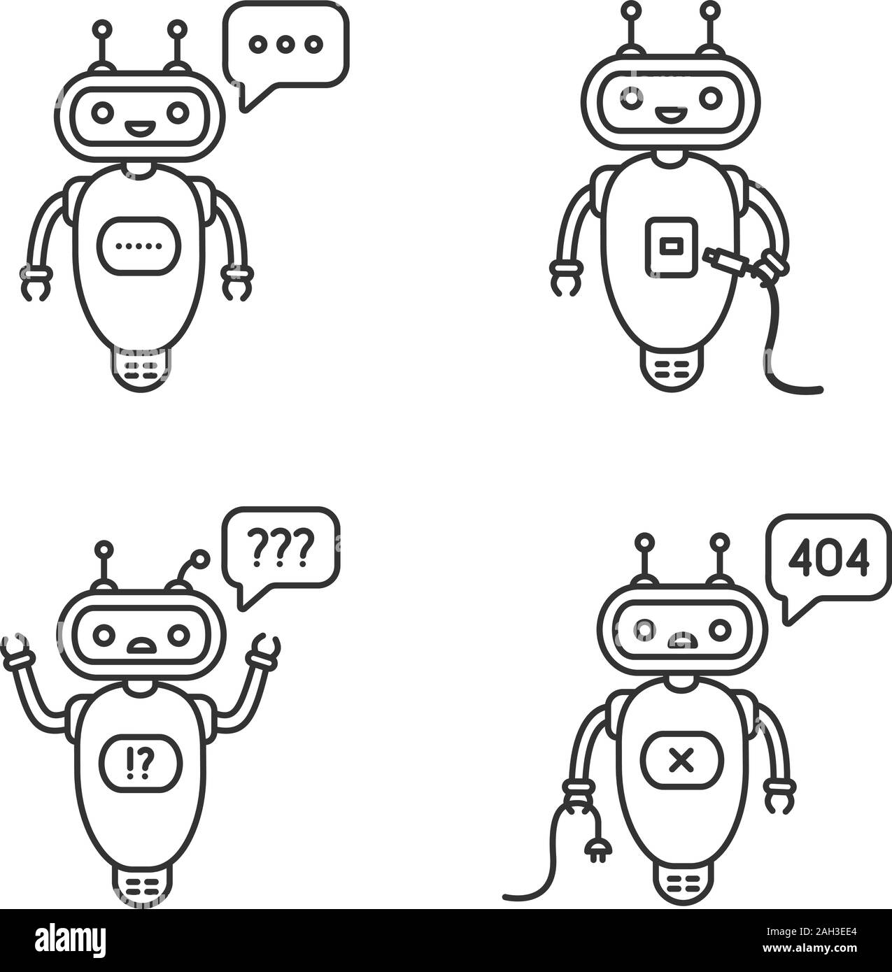 Typing help Black and White Stock Photos & Images - Alamy