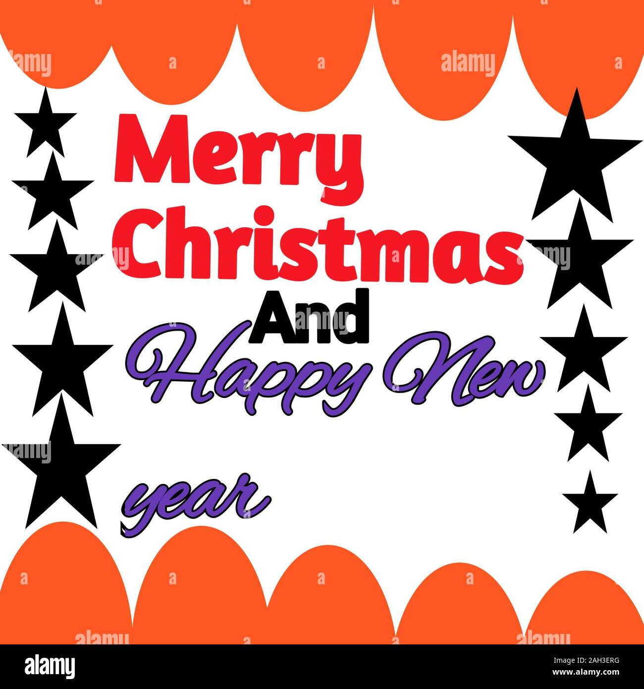 Christian cross symbol with white background. the symbol of truth Stock ...