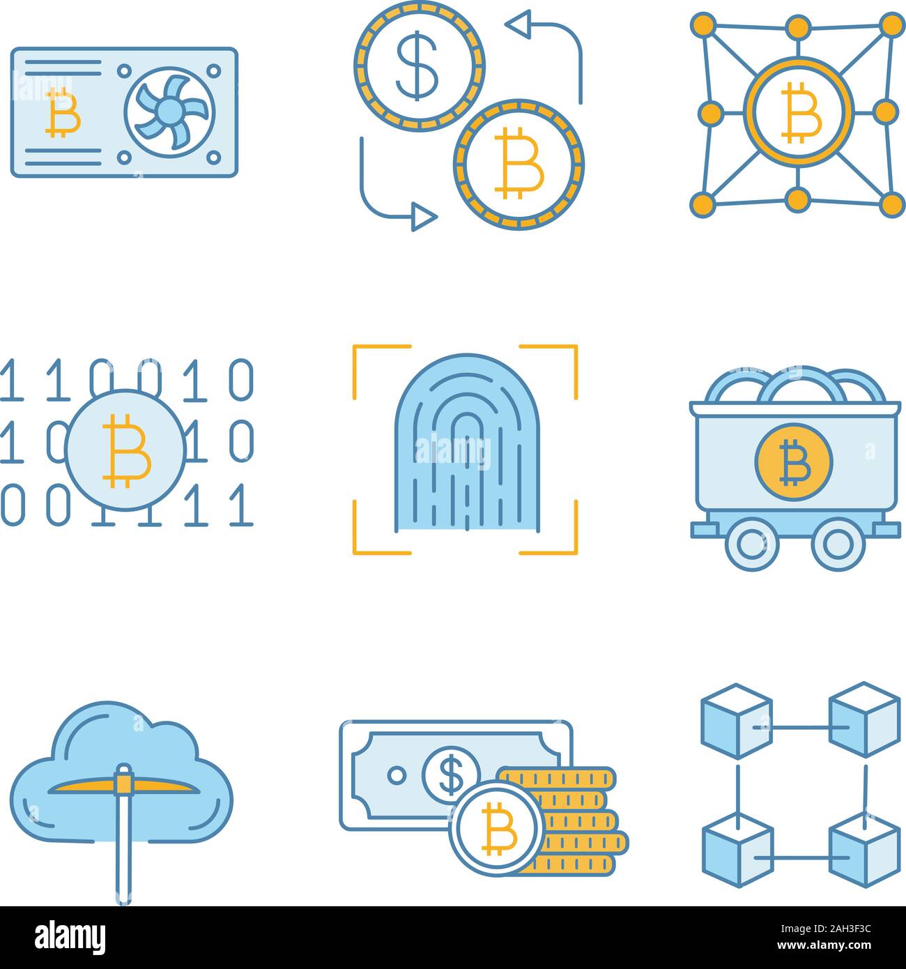 Mine cart icon cartoon style hi-res stock photography and images - Alamy