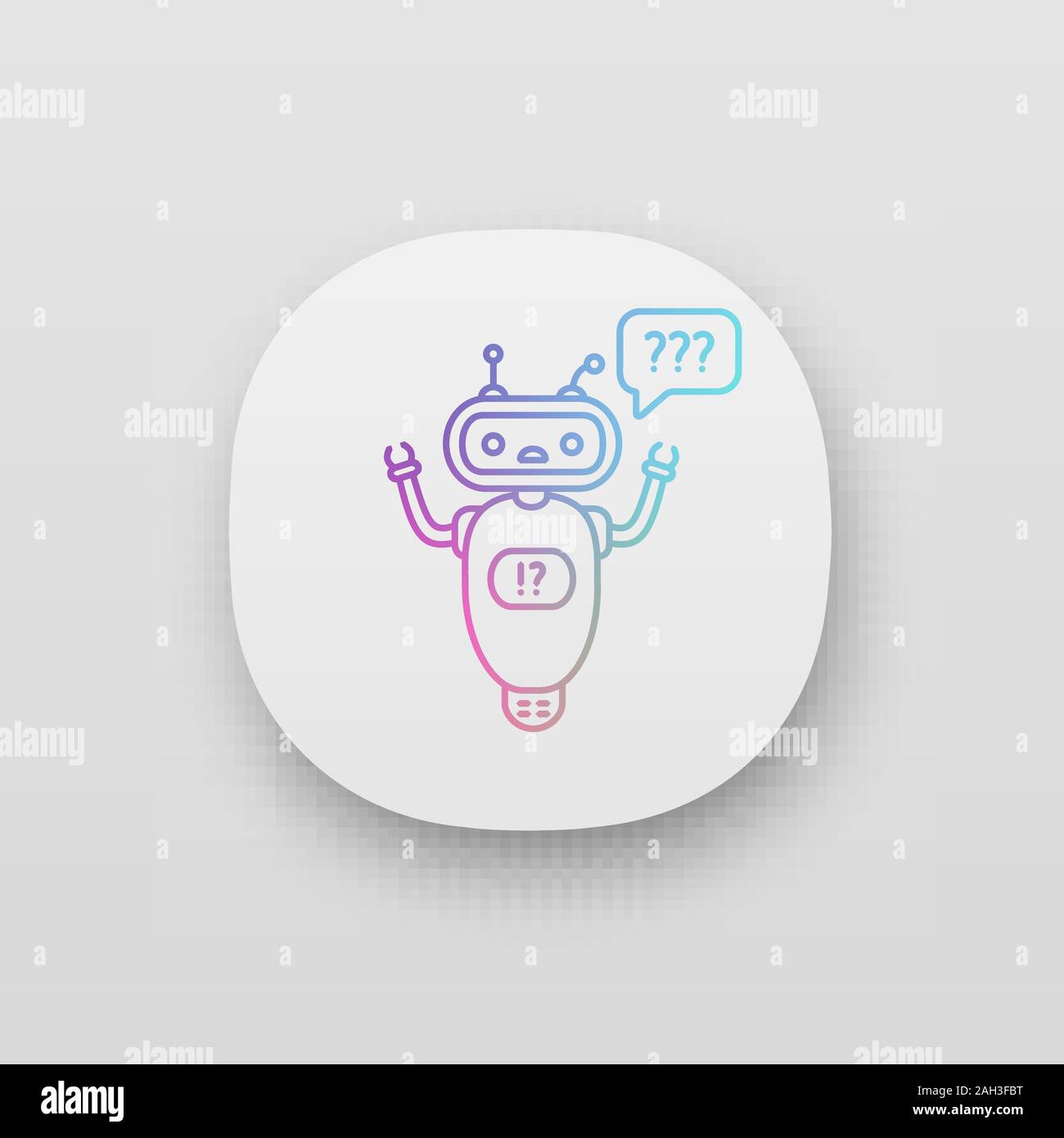 Artificial marks Stock Vector Images - Alamy