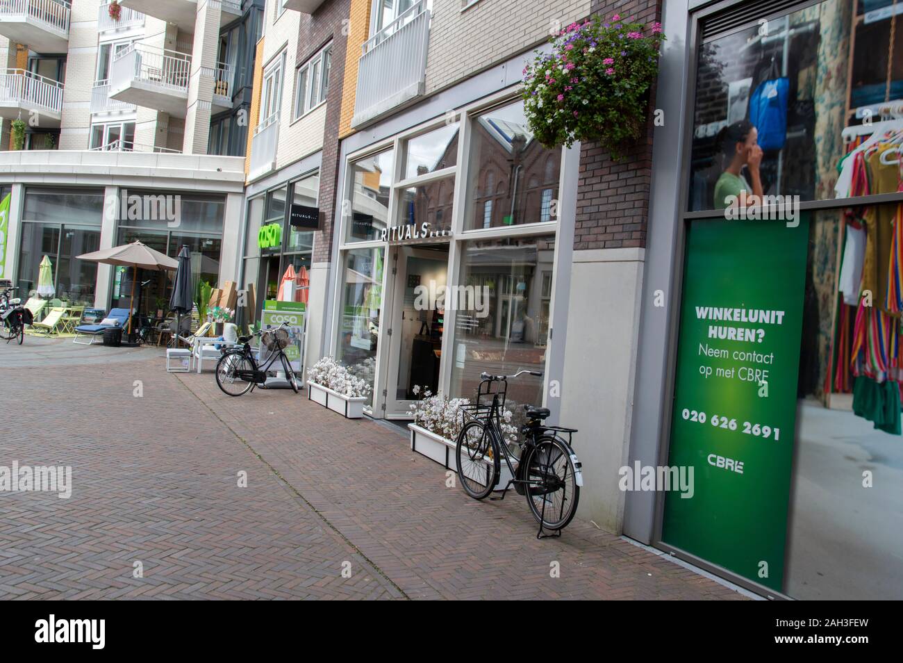 Rituals Logo High Resolution Stock Photography and Images - Alamy