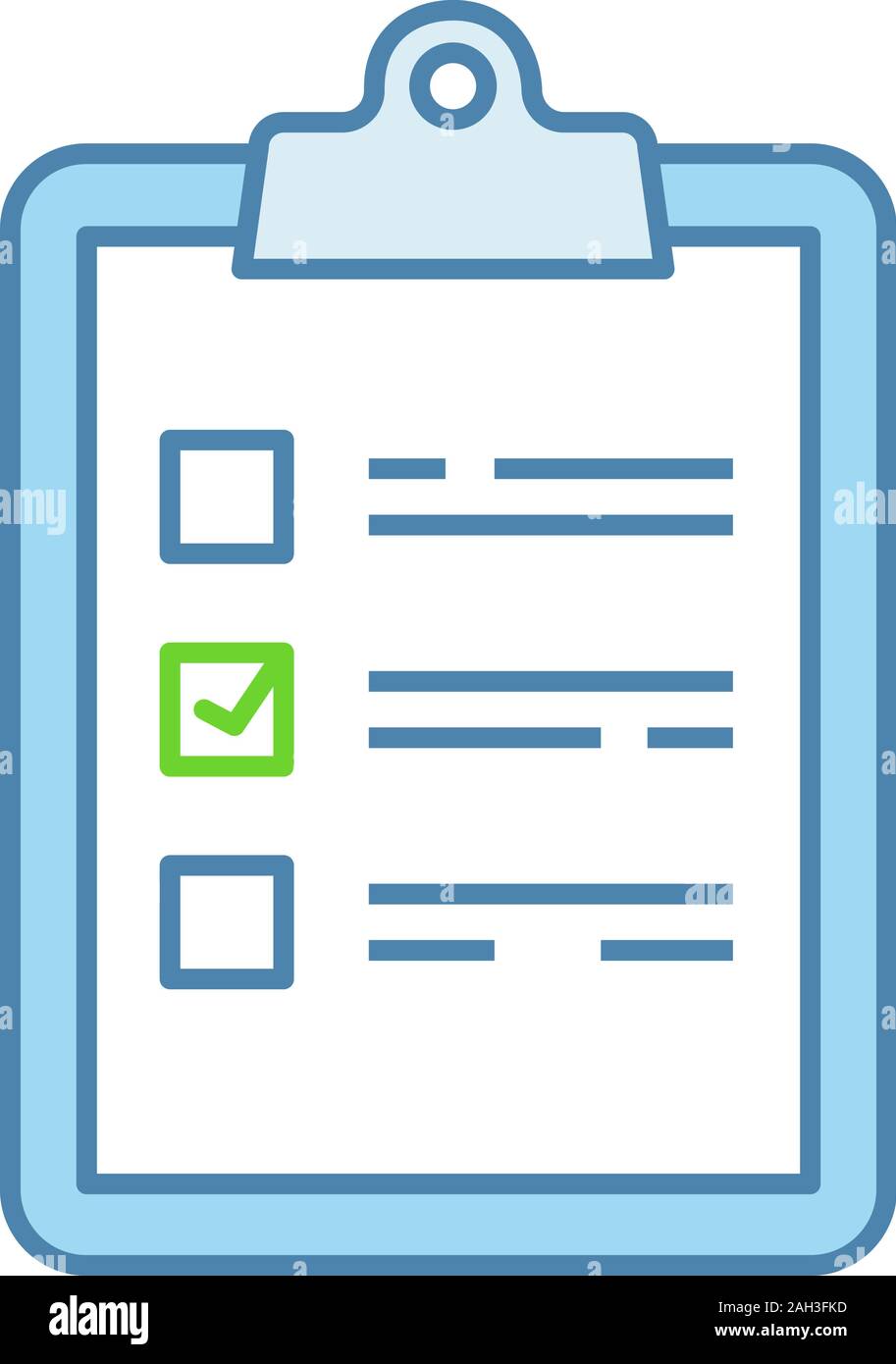 Task planning color icon. Checklist. To do list. Project management ... Task planning color icon. Checklist. To do list. Project management ...