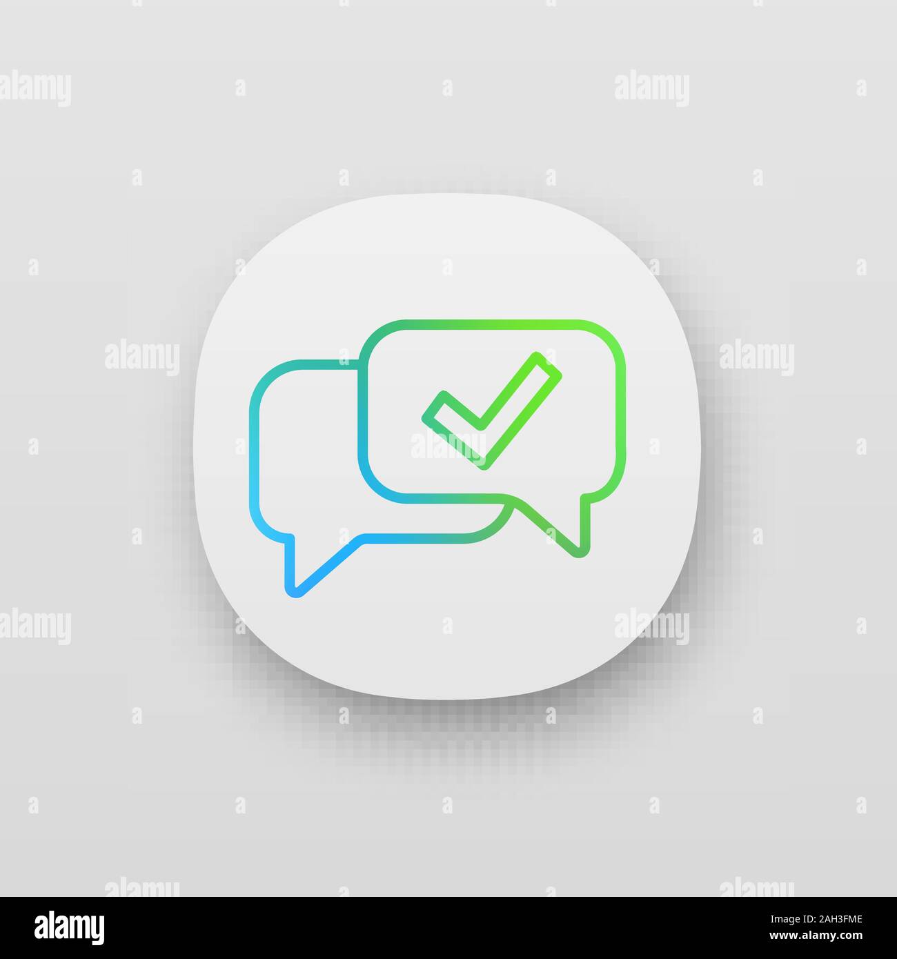 Delivered box verification hi-res stock photography and images - Alamy