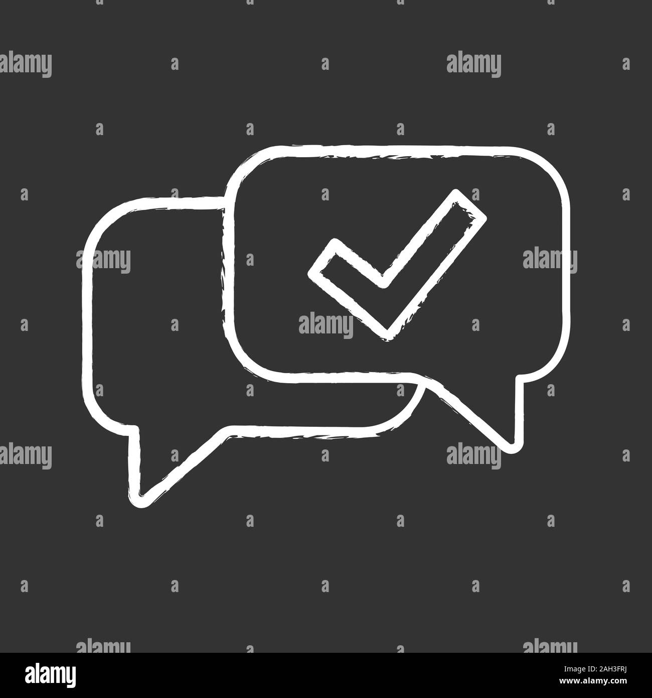 Delivered box verification hi-res stock photography and images - Alamy