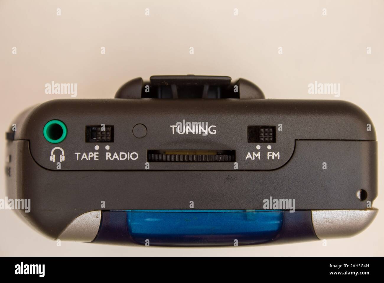 Personal Stereo High Resolution Stock Photography and Images - Alamy