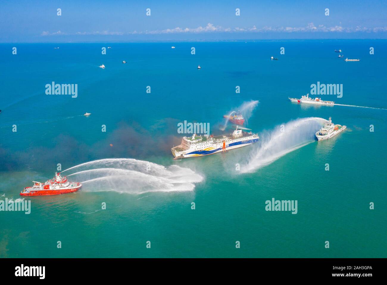 Ro ro ship hi-res stock photography and images - Alamy
