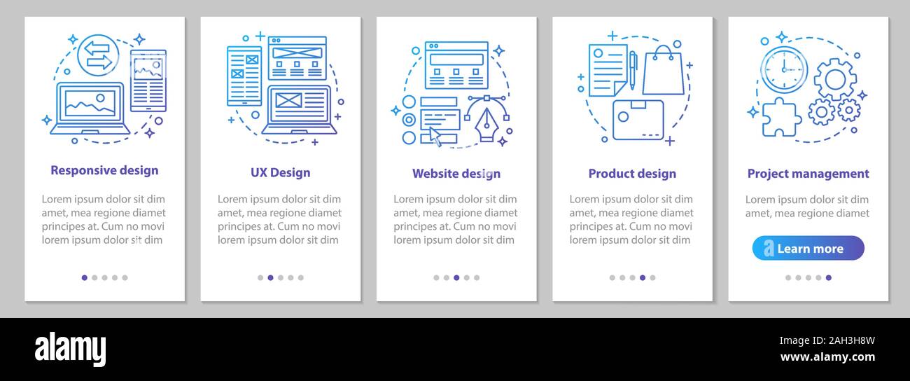 Instruct project Stock Vector Images - Alamy