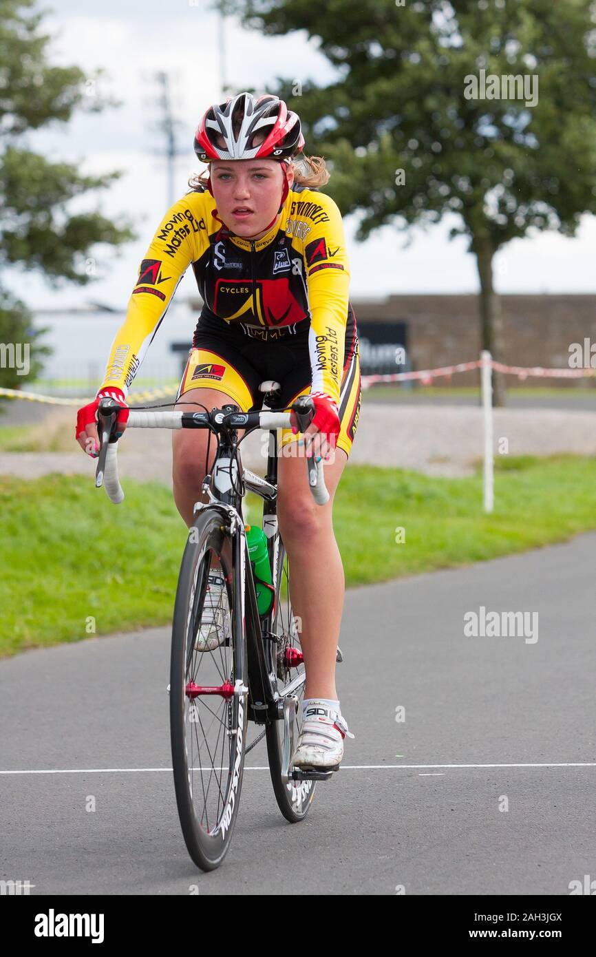 Abby mae parkinson hi-res stock photography and images - Alamy