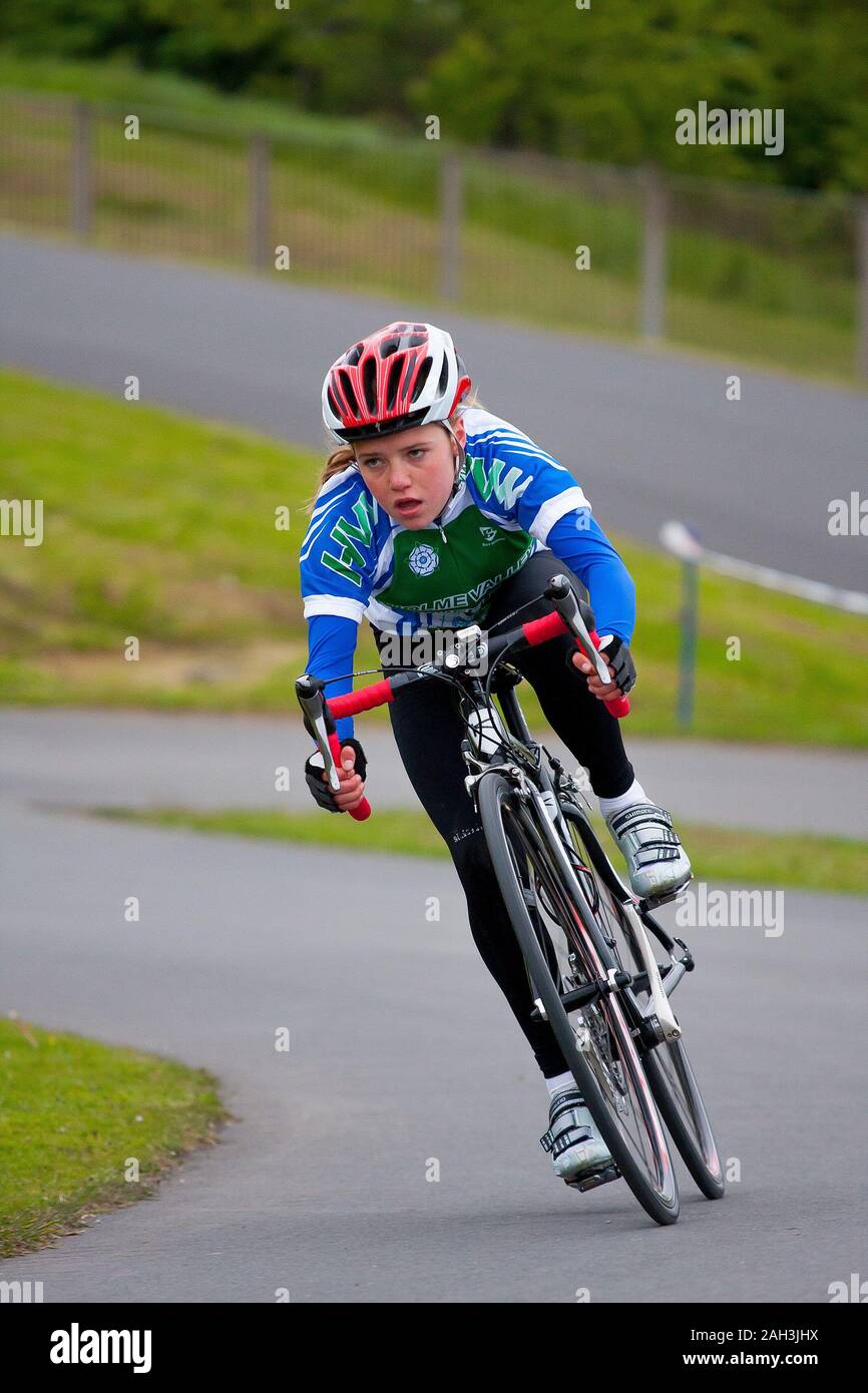 Abby mae parkinson hi-res stock photography and images - Alamy