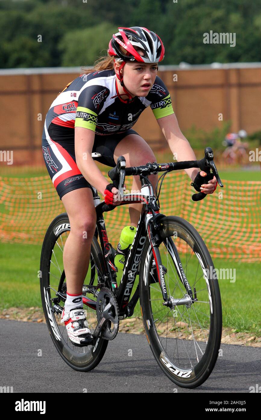 Abby mae parkinson hi-res stock photography and images - Alamy