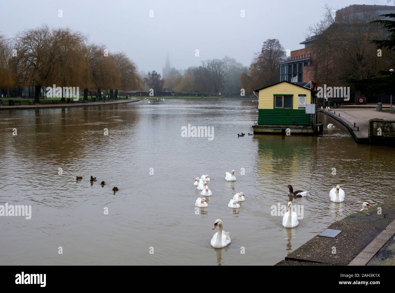 Dull day hi-res stock photography and images - Alamy