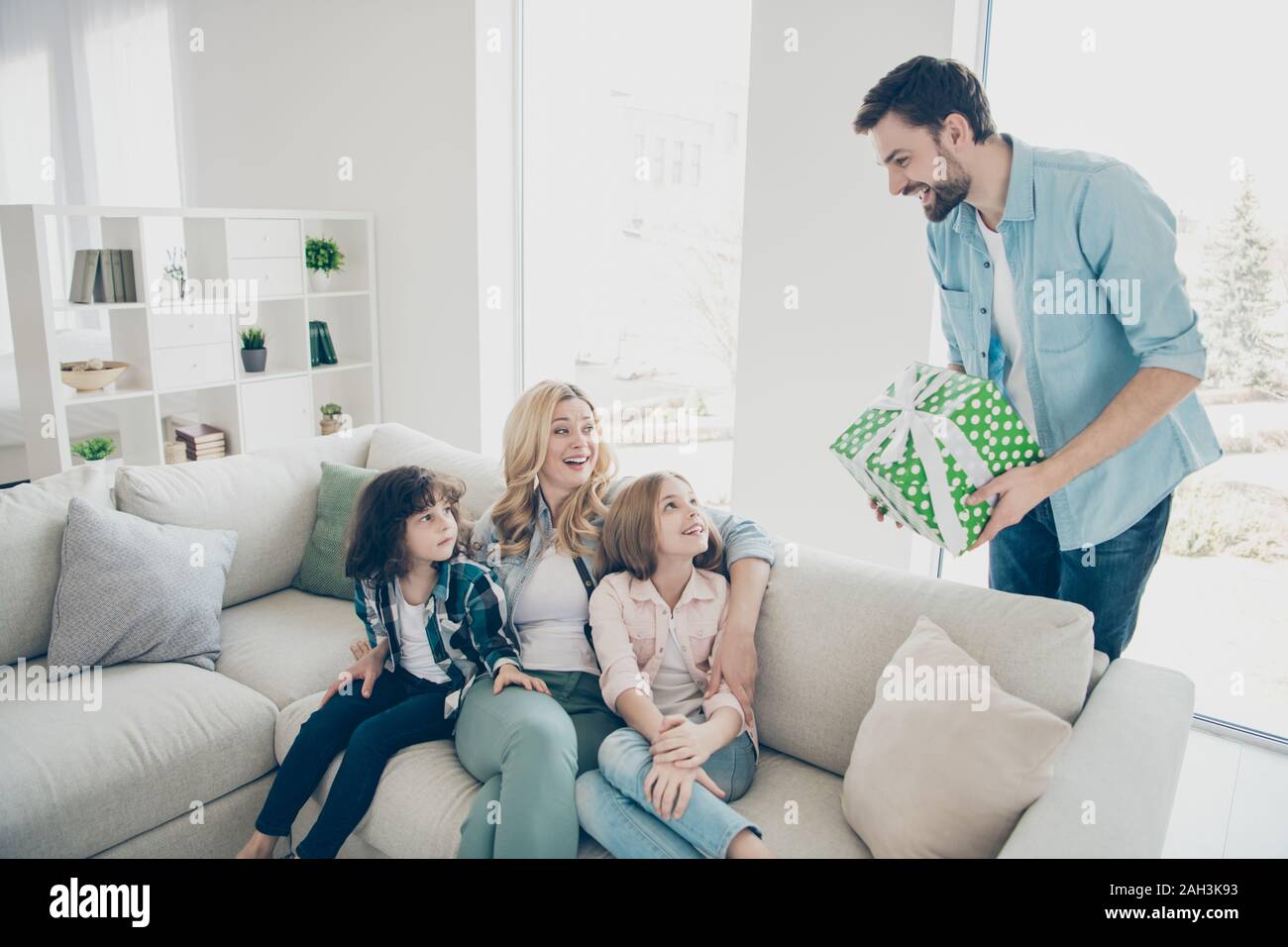 Foster box hi-res stock photography and images - Alamy