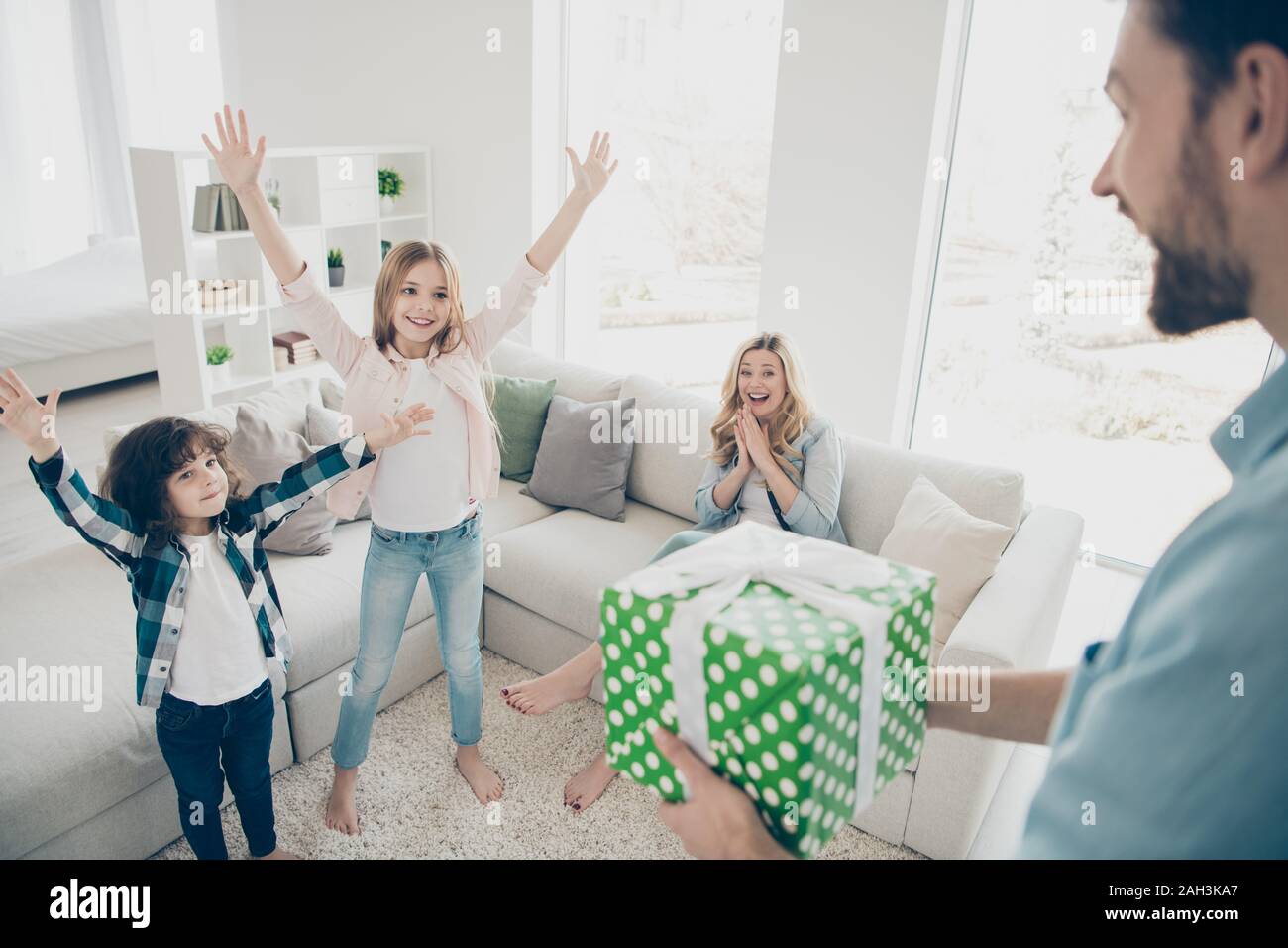 Foster box hi-res stock photography and images - Alamy