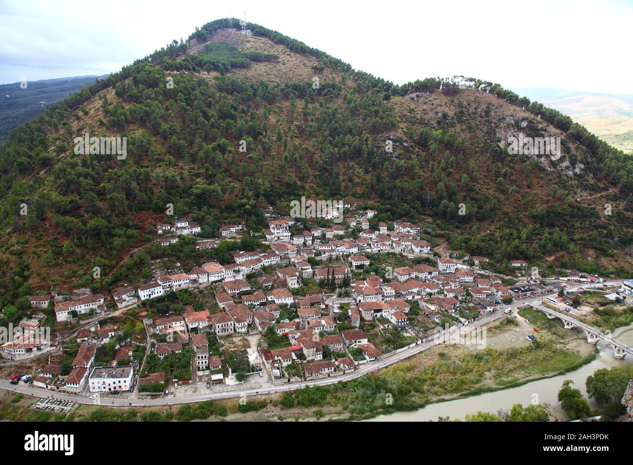 Berati hi-res stock photography and images - Alamy
