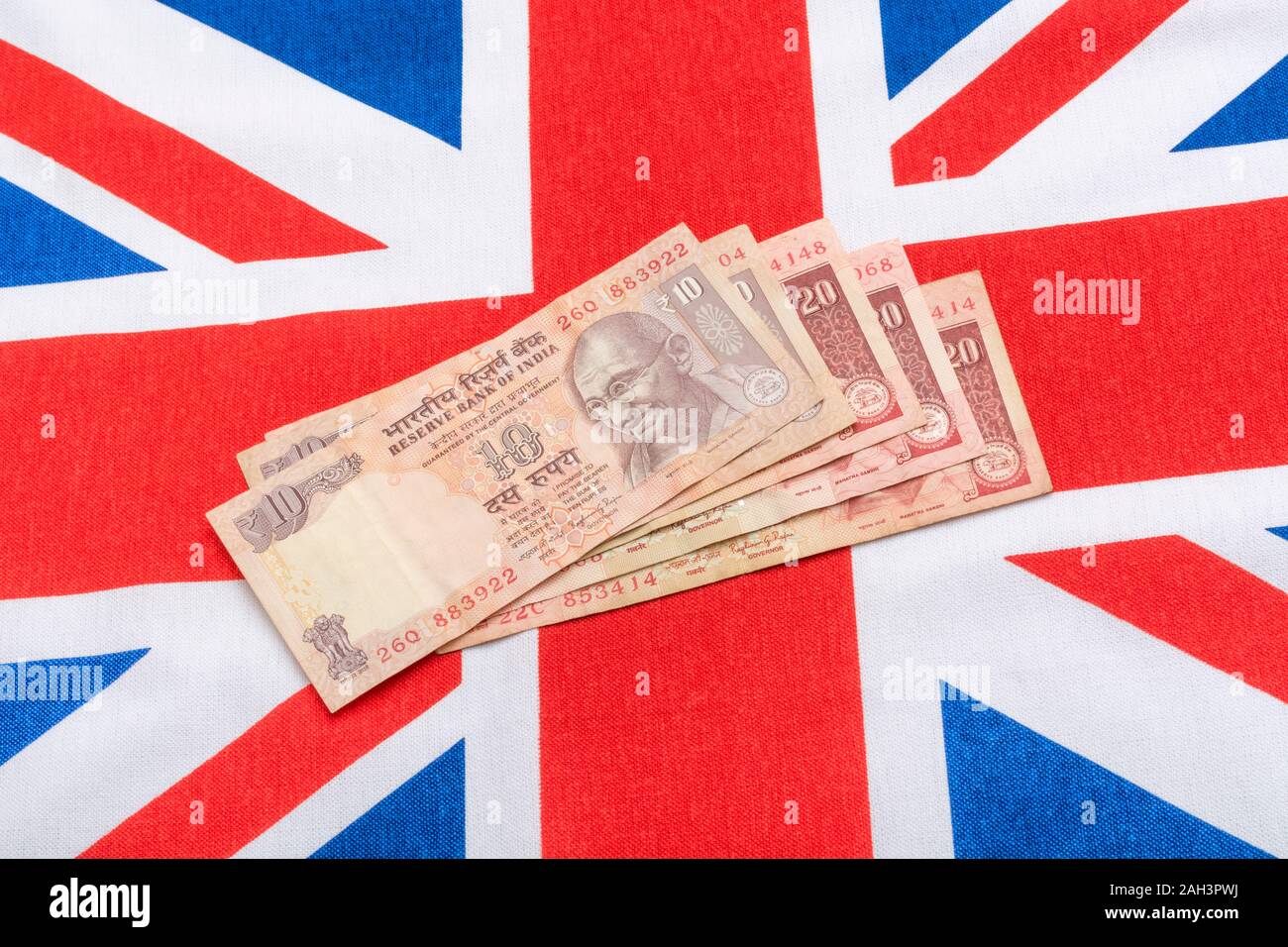 Indian Rupee Conversion