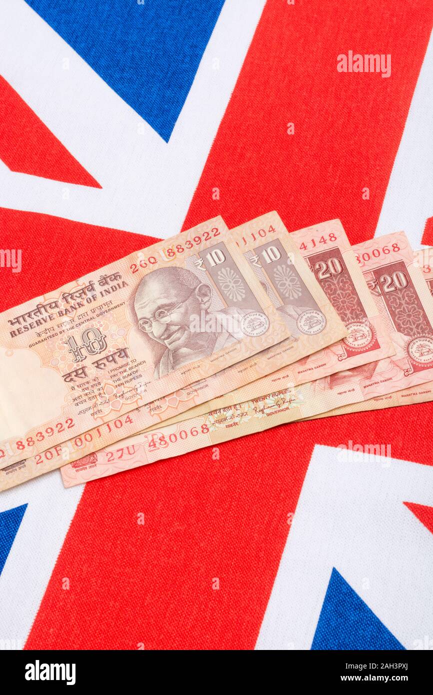 Brits on holiday in india concept hi-res stock photography and images ...