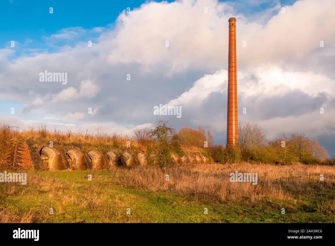 Closed factory 1976 hi-res stock photography and images - Alamy