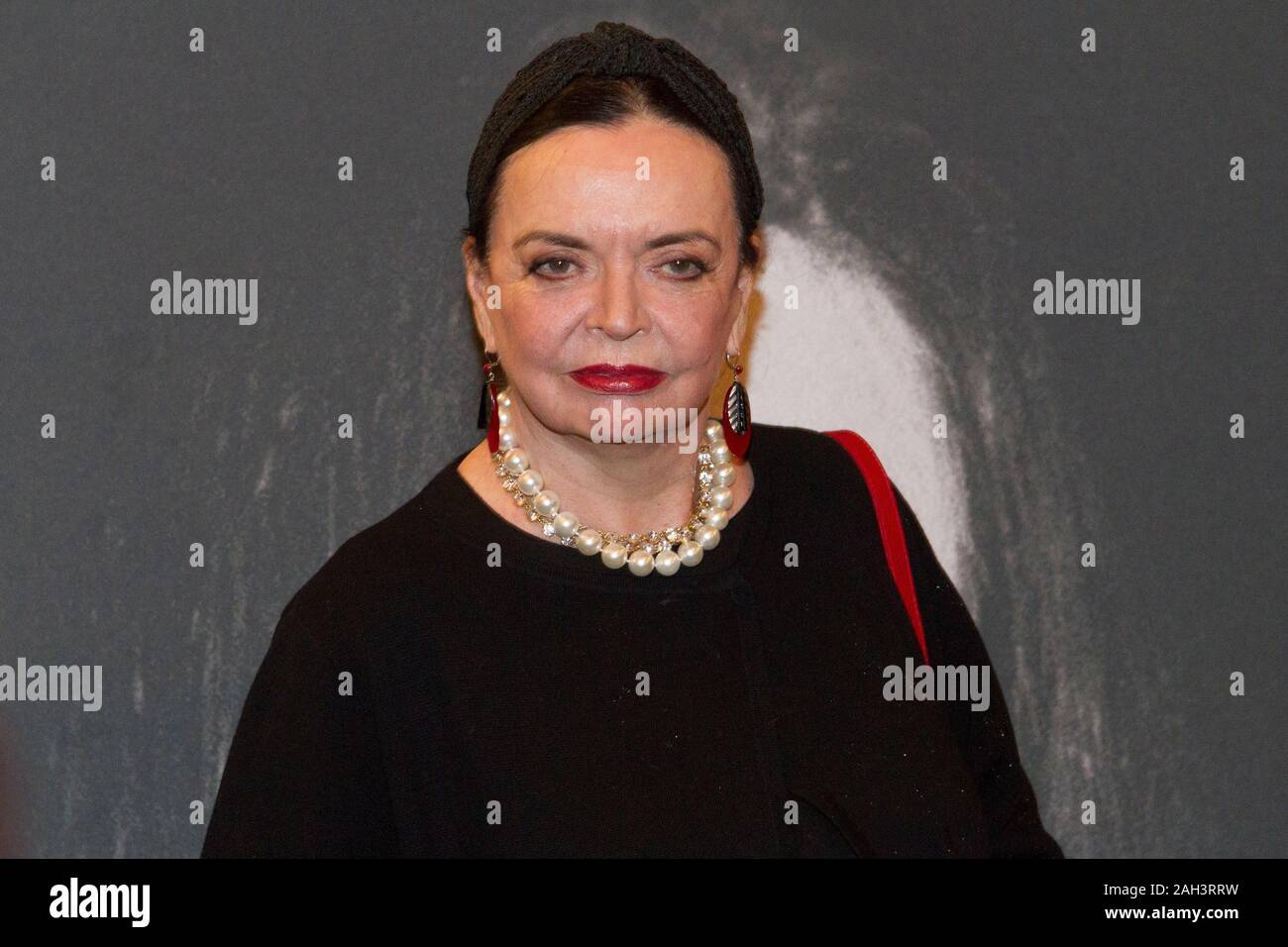 Barbara steele hi-res stock photography and images - Alamy