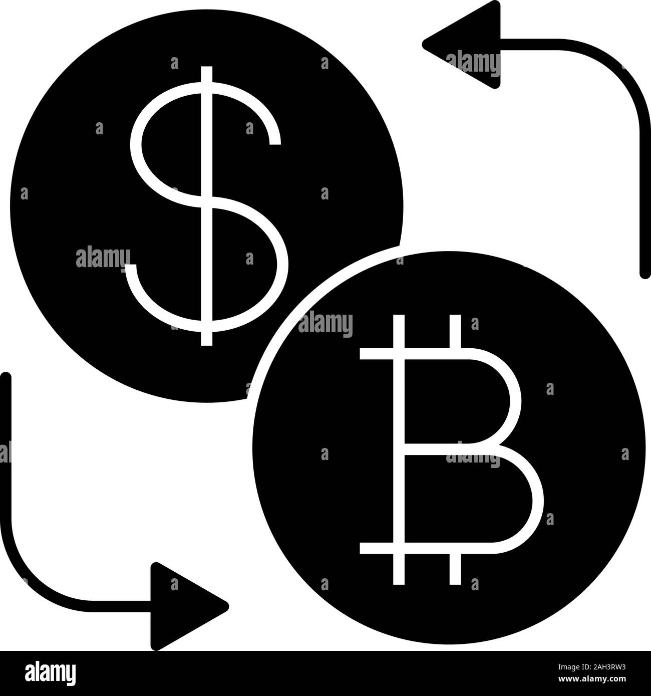 Negative conversion Stock Vector Images - Alamy