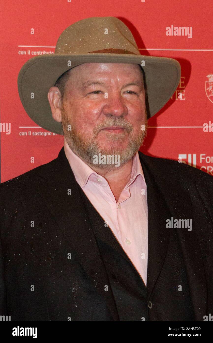 Canadian film director Bruce McDonald is guest of 2019 Torino Film ...