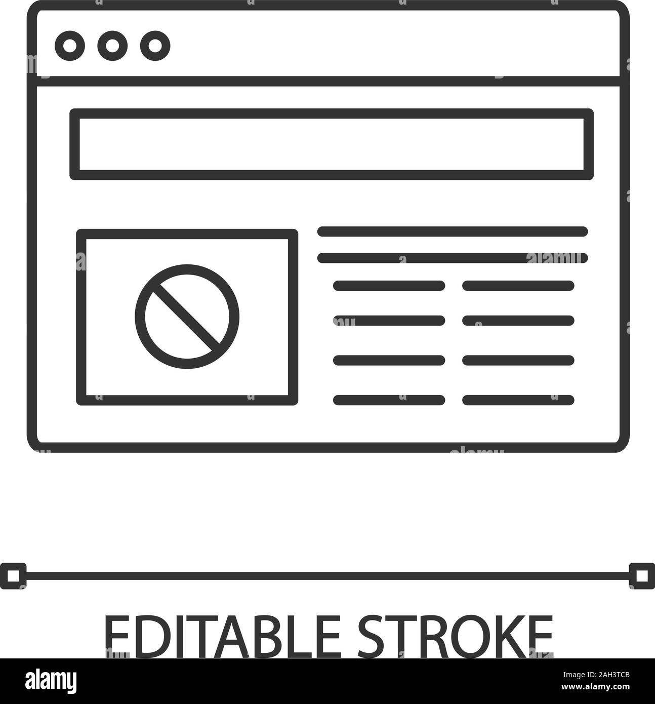 Political campaign news Black and White Stock Photos & Images - Alamy