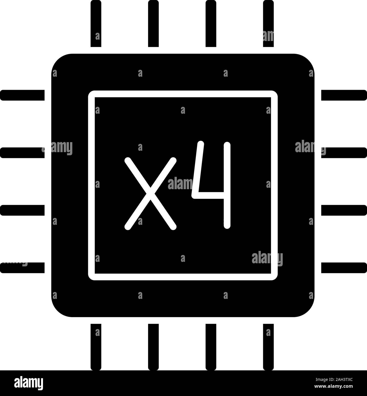 X4 Stock Vector Images - Alamy