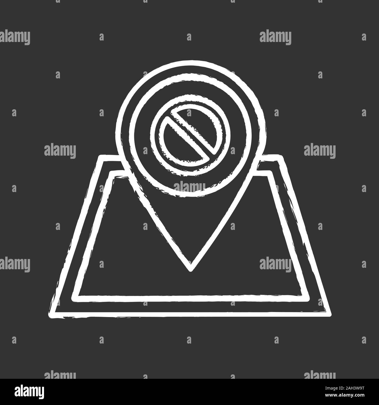 Assembly point map hi-res stock photography and images - Alamy