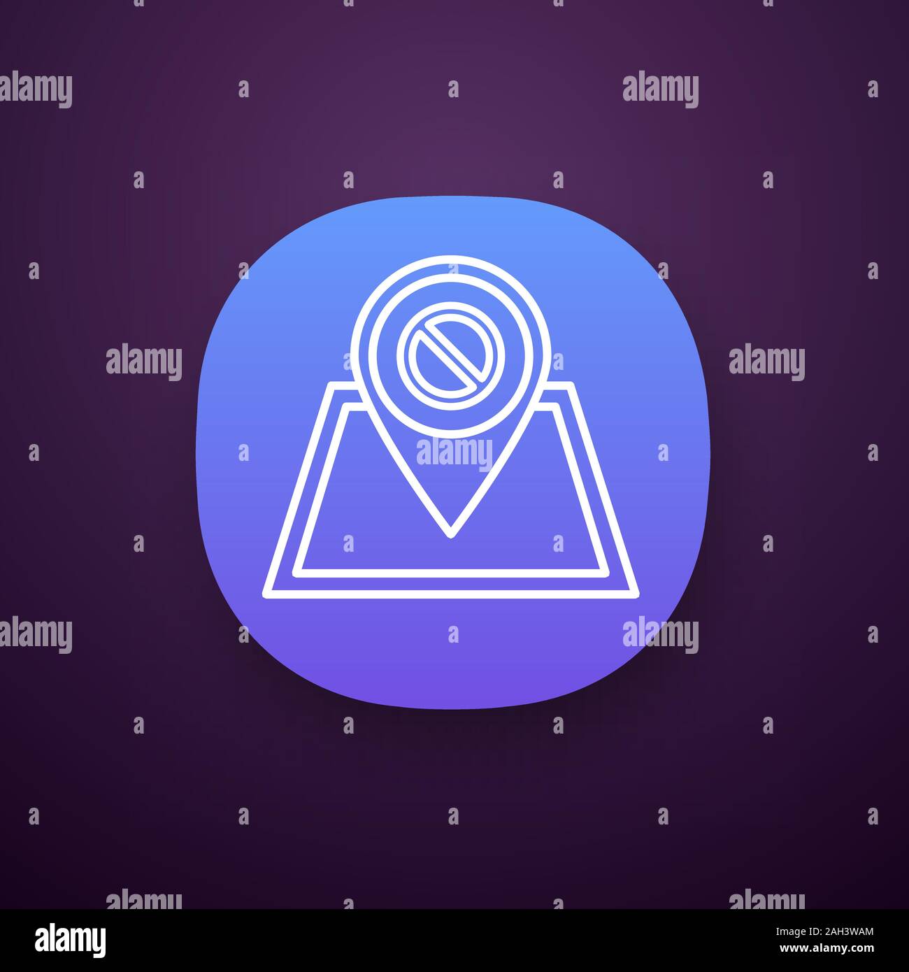 Assembly point map hi-res stock photography and images - Alamy