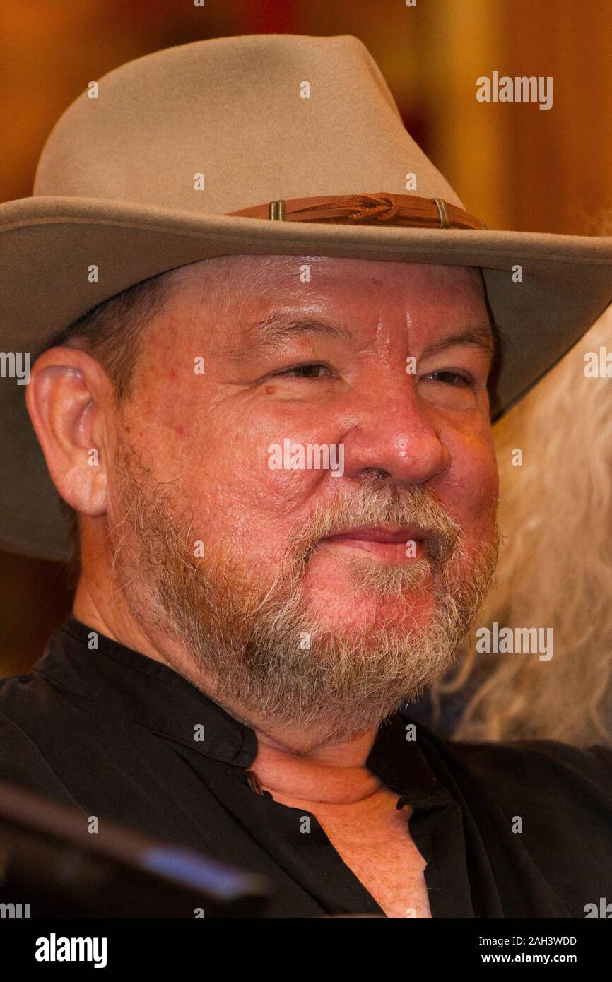 Canadian film director Bruce McDonald is guest of 2019 Torino Film ...