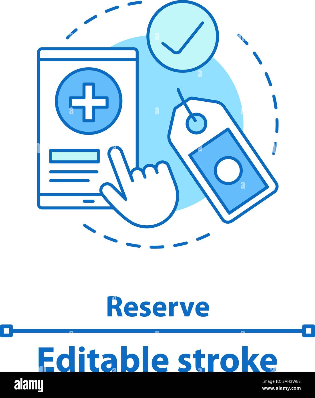 Conception reserve hi-res stock photography and images - Alamy