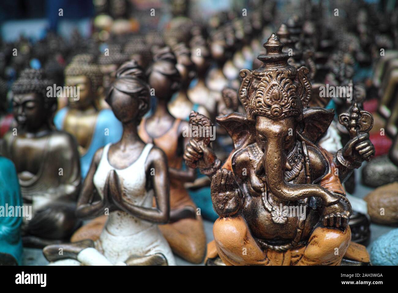 Religious Idols