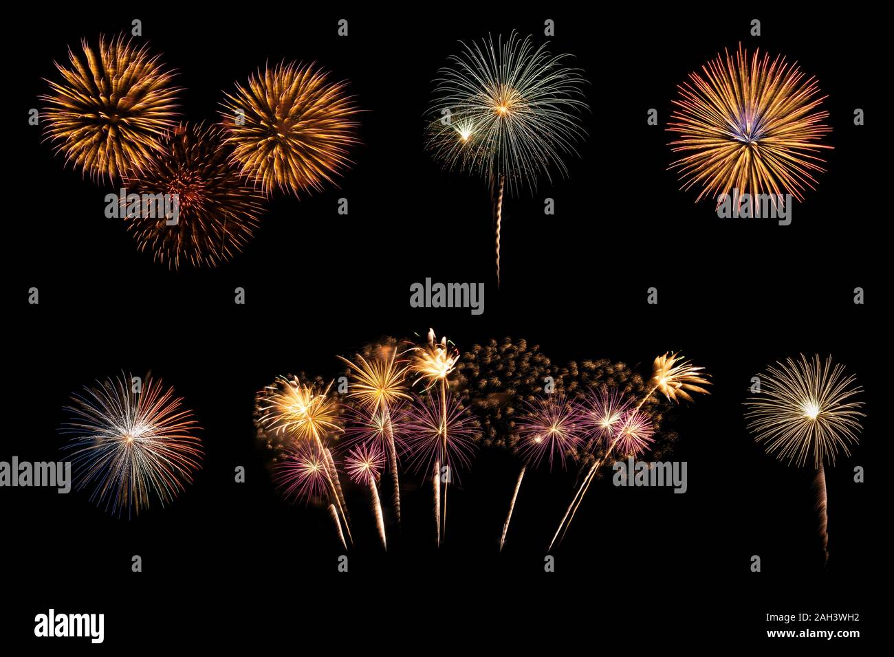 Display Celebration High Resolution Stock Photography and Images - Alamy