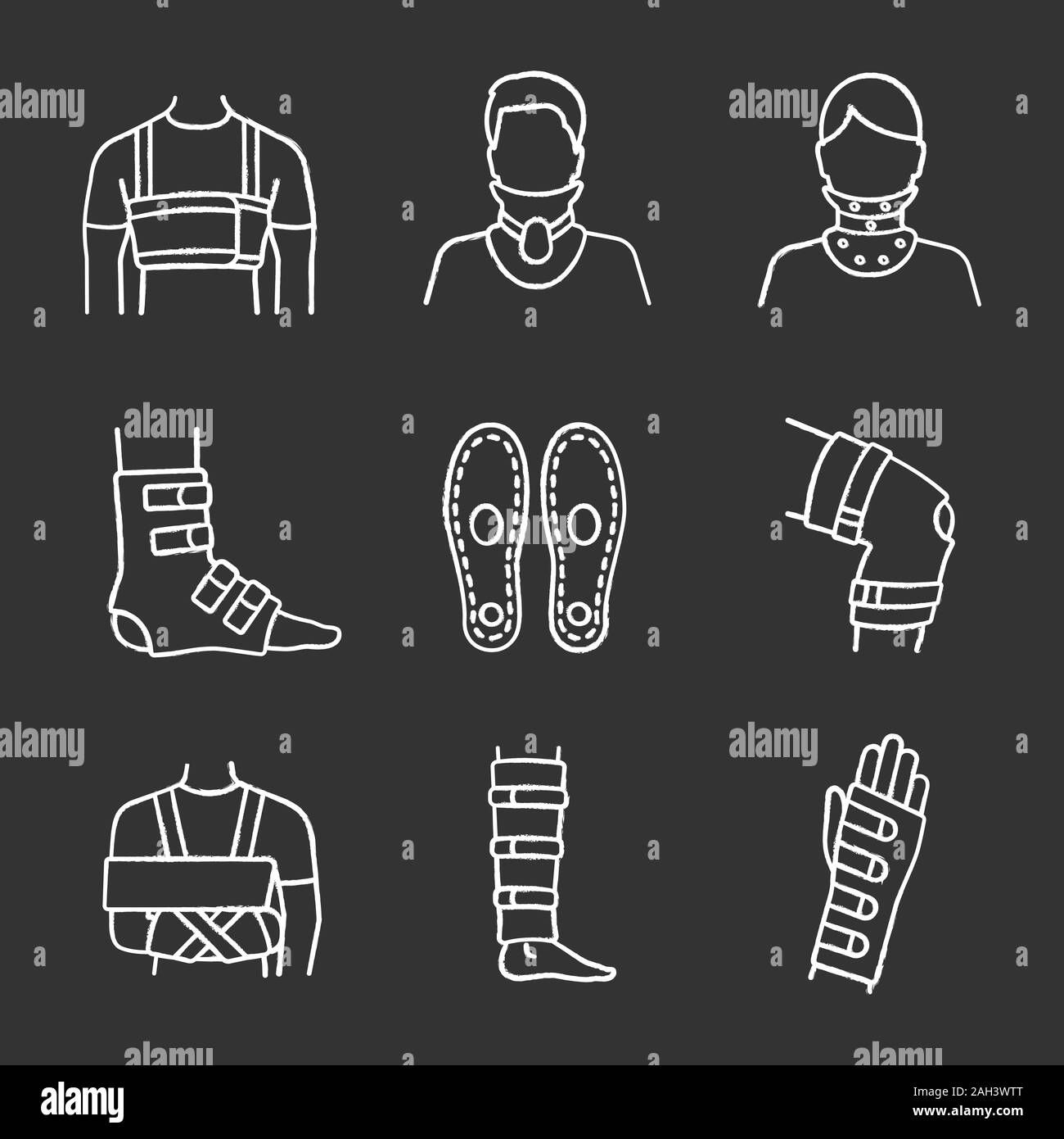 Shoulder belt Stock Vector Images - Alamy