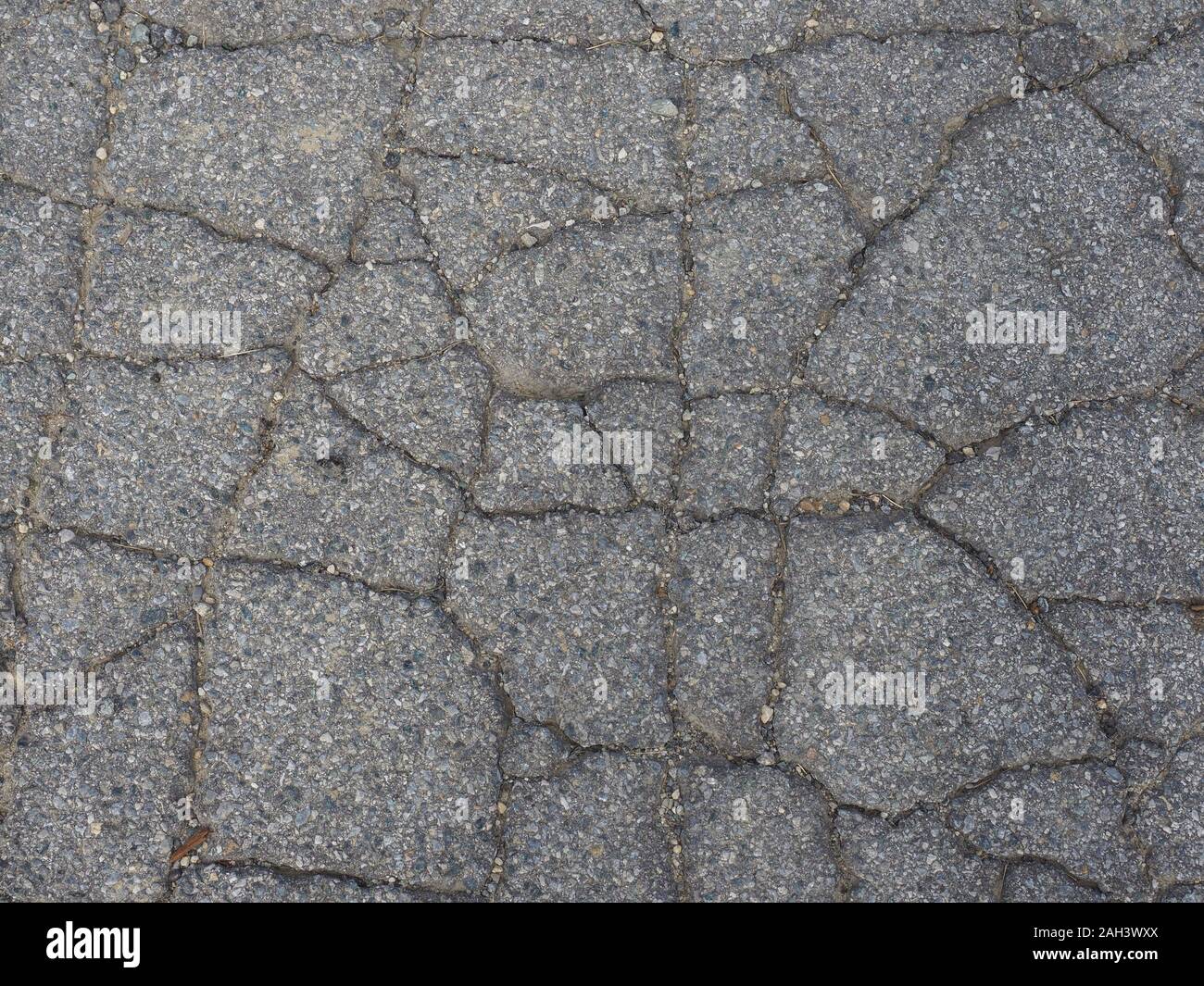 black tarmac texture useful as a background Stock Photo - Alamy