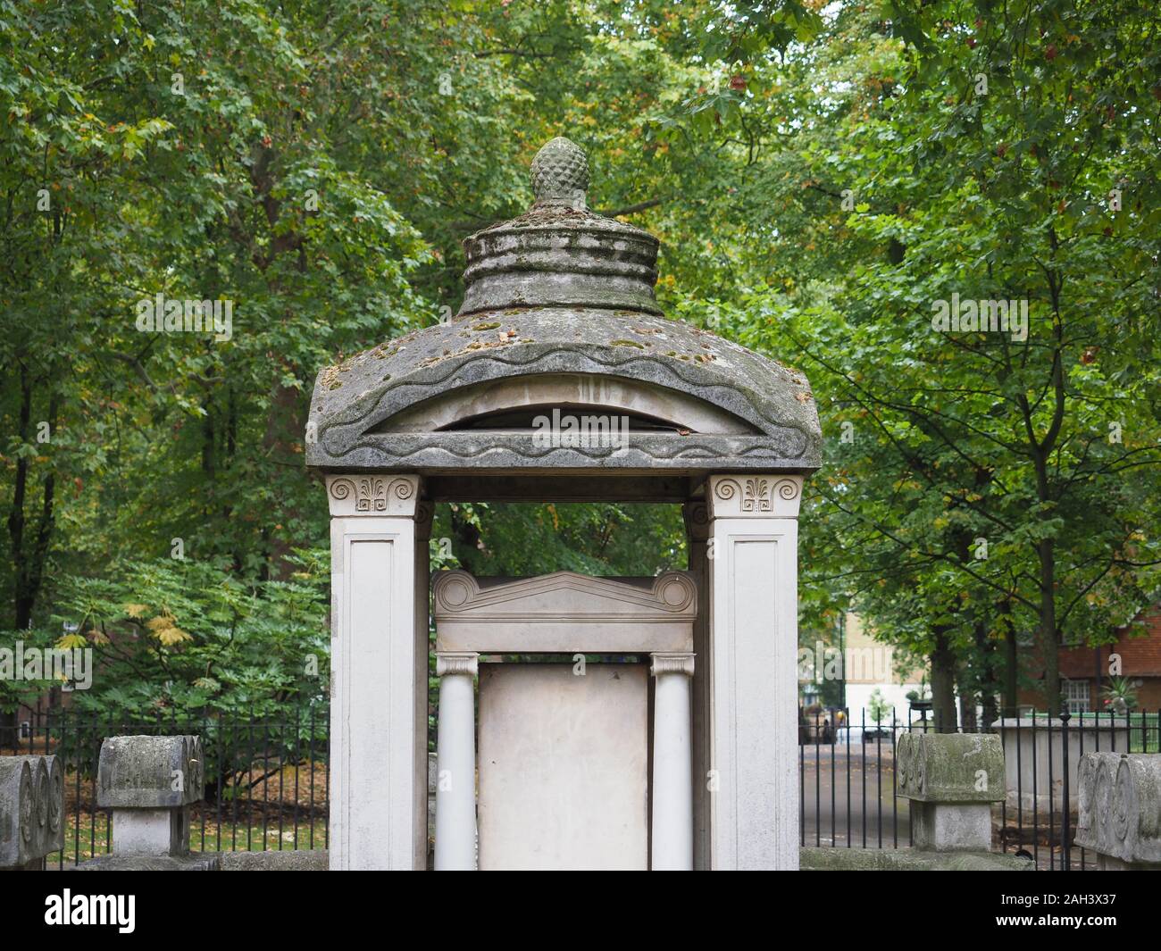 Sir john soane architect hi-res stock photography and images - Alamy