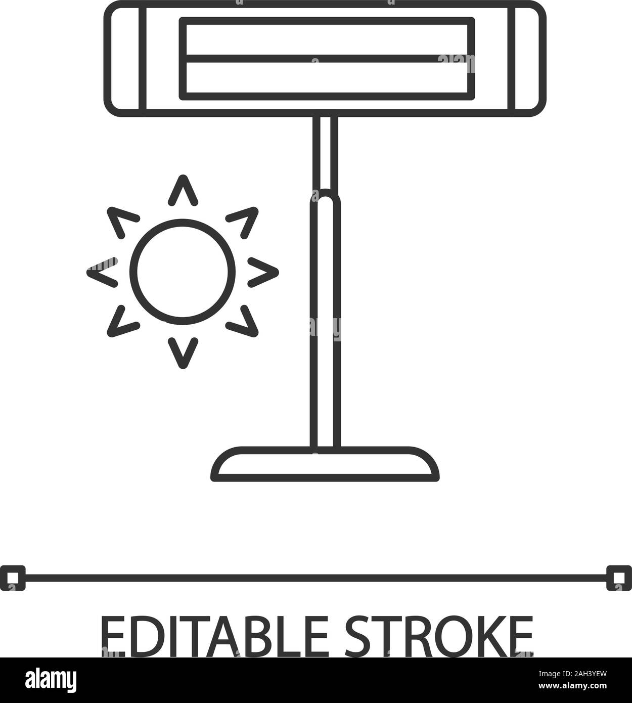 Floor ir Stock Vector Images - Alamy
