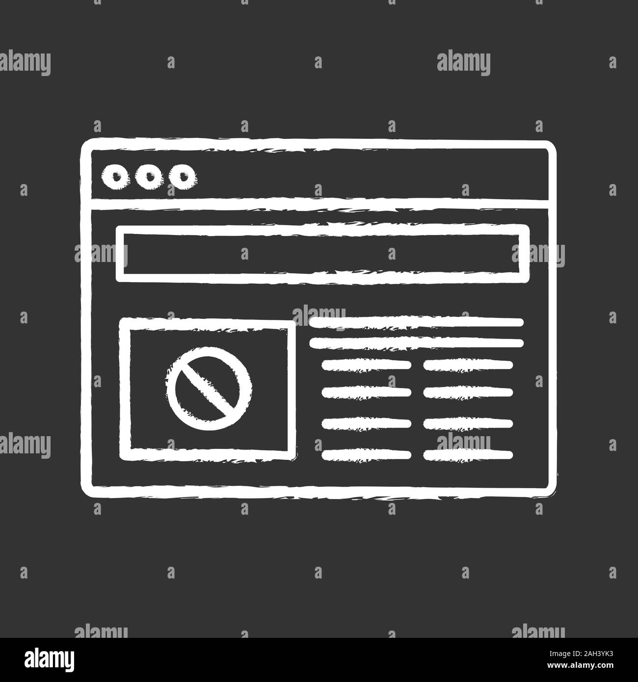 Political protest movements Stock Vector Images - Alamy