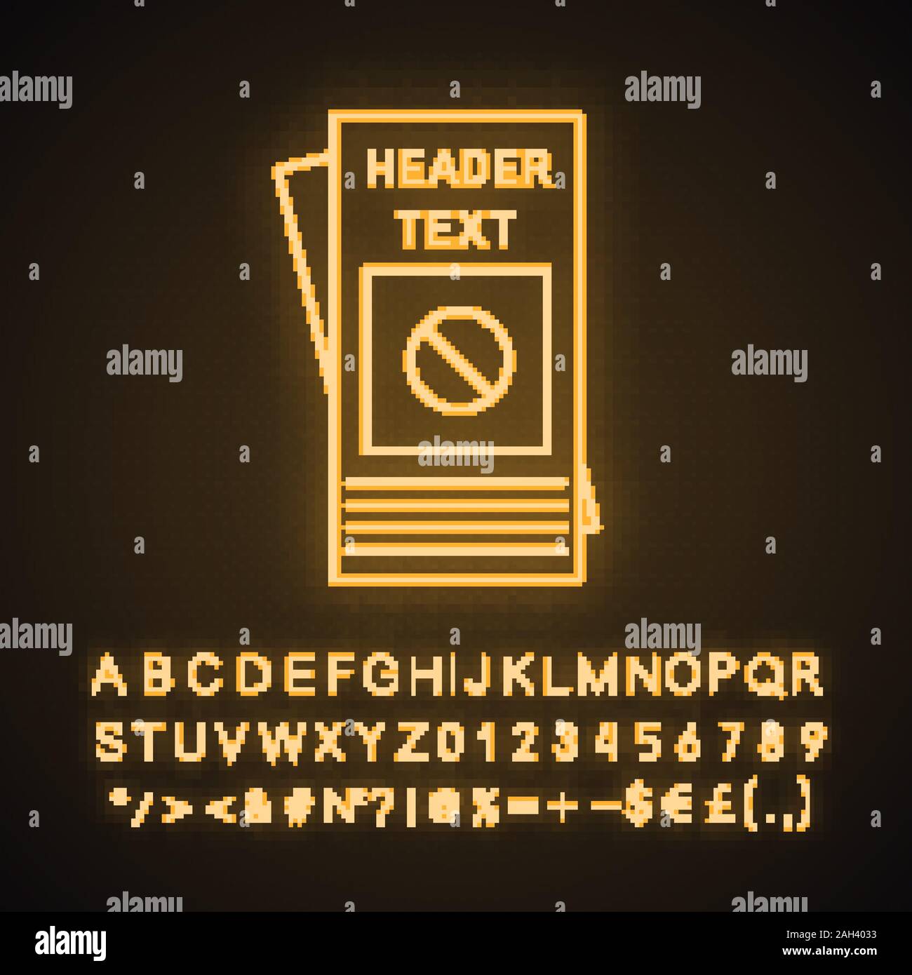 Propaganda appeal Stock Vector Images - Alamy