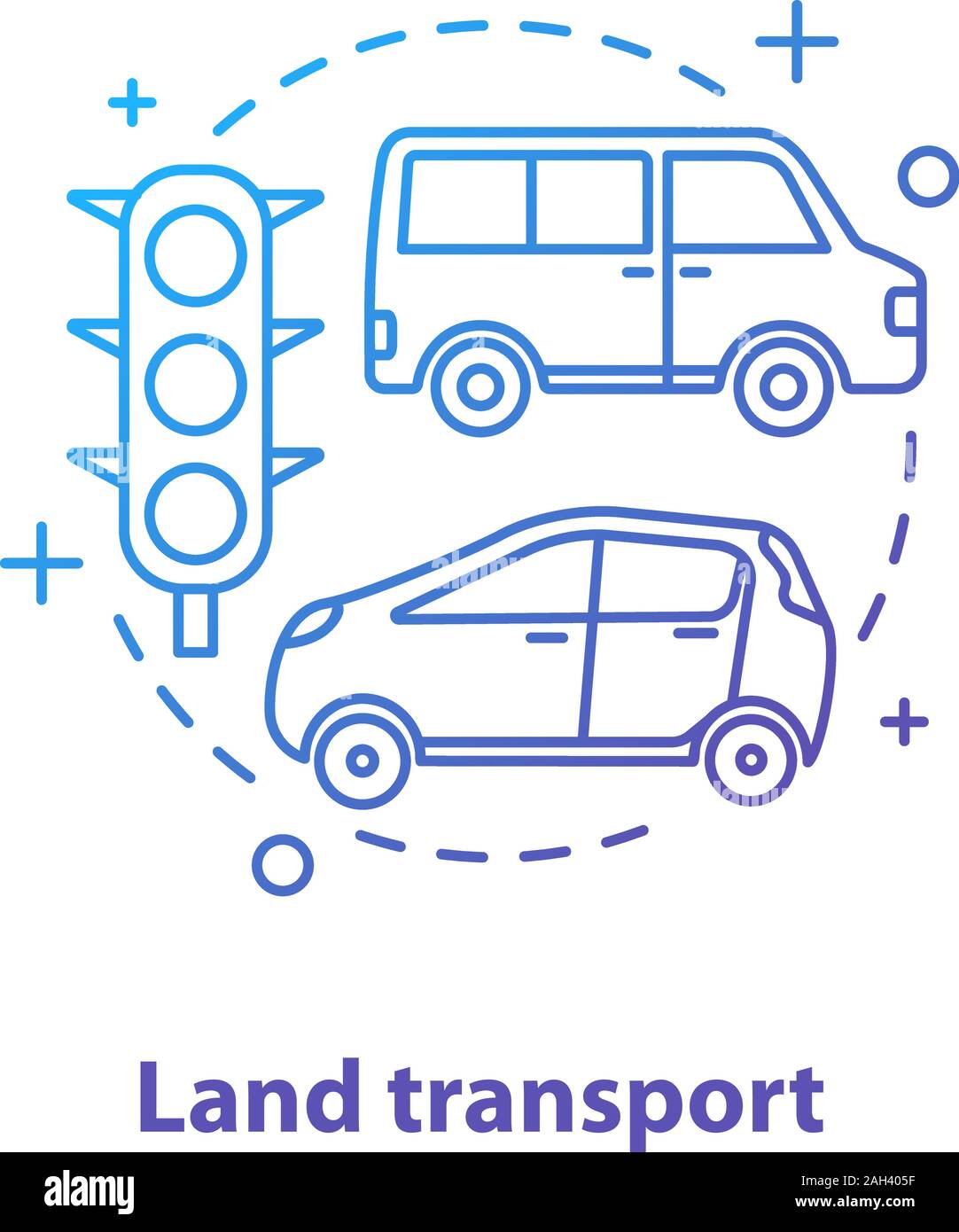 Land Transportation