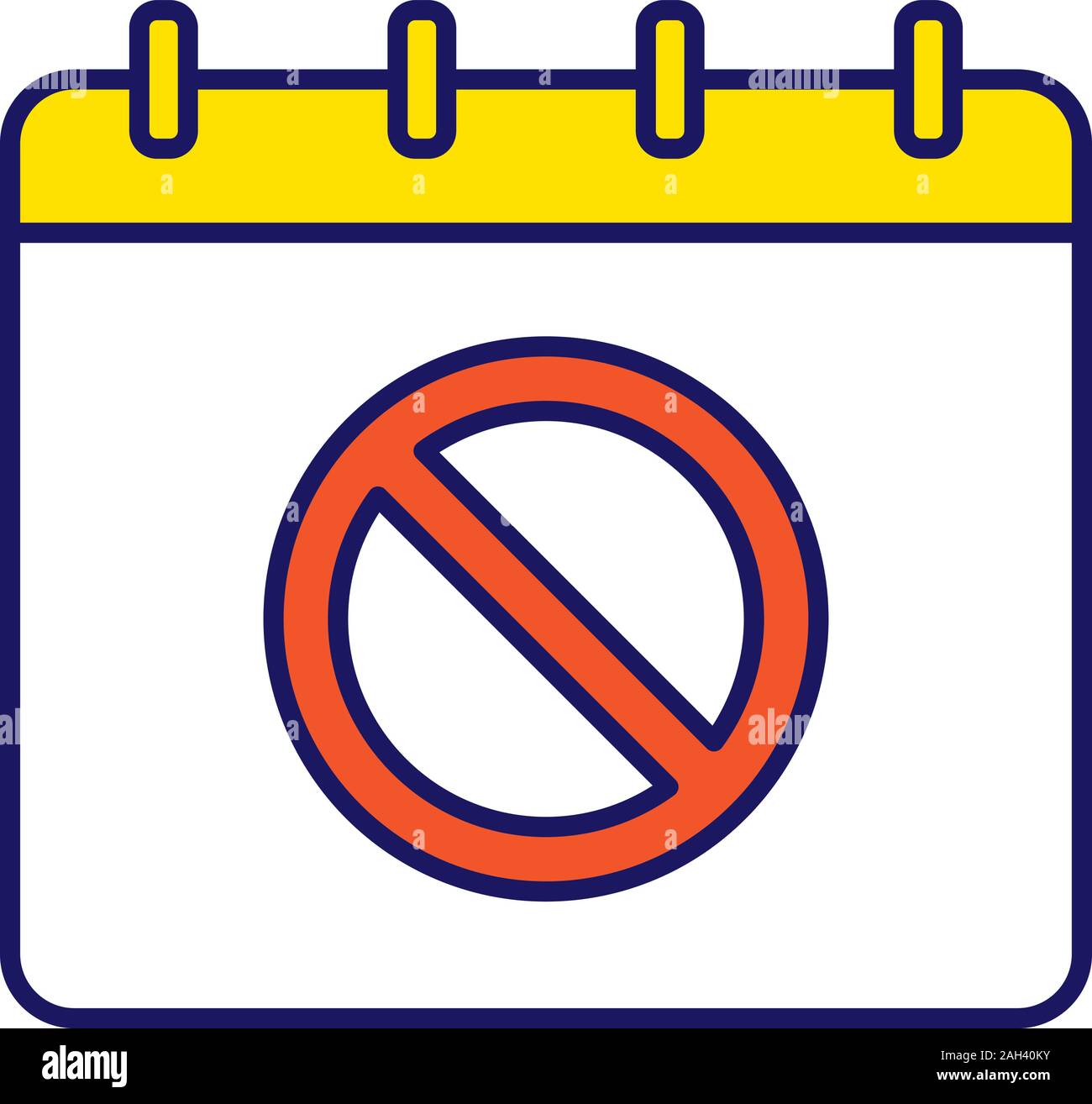 Proper behaviour Stock Vector Images - Alamy