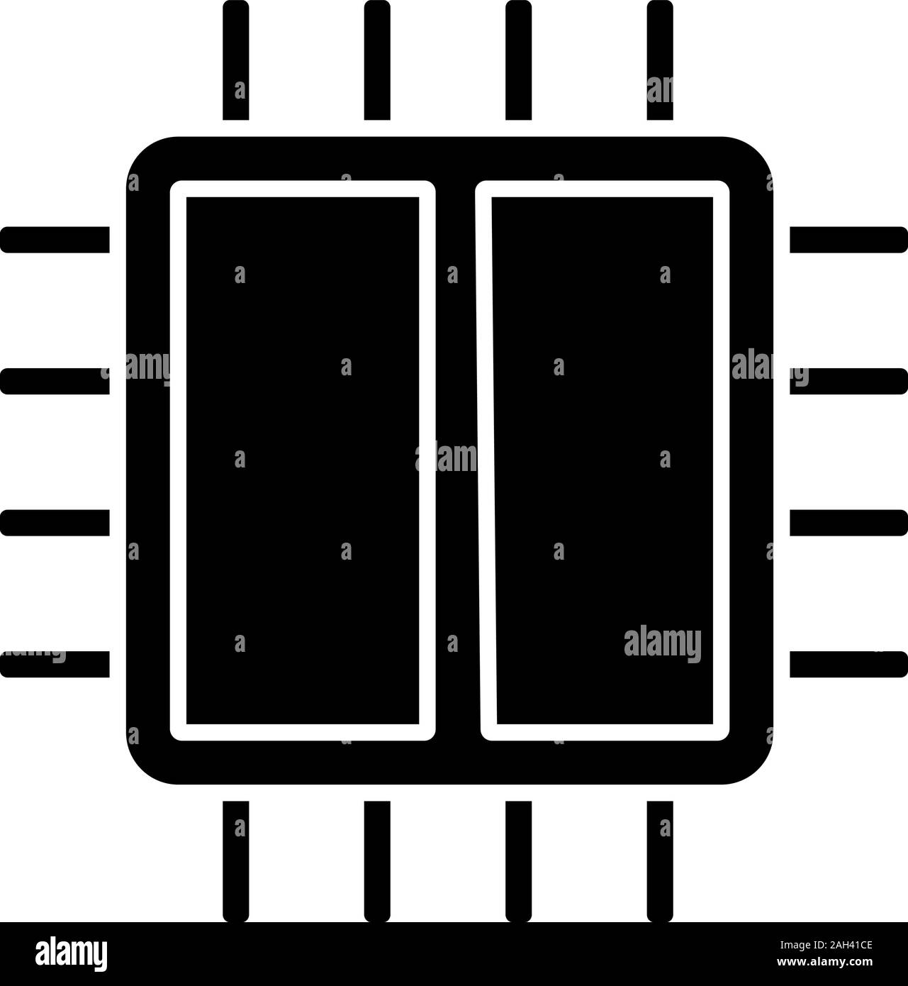 X2 vector vectors hi-res stock photography and images - Alamy