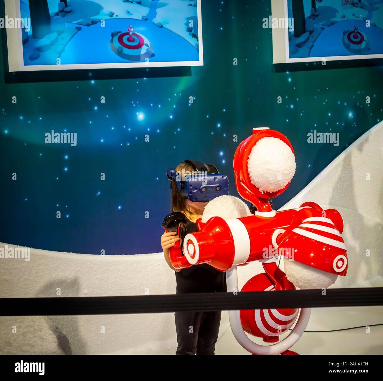 Vive brand hi-res stock photography and images - Alamy