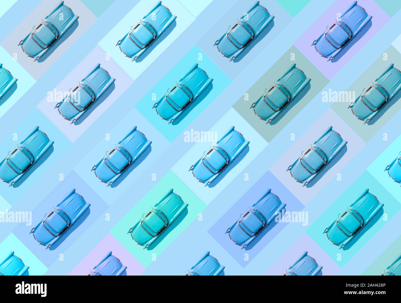 Pastel blue background hi-res stock photography and images - Alamy