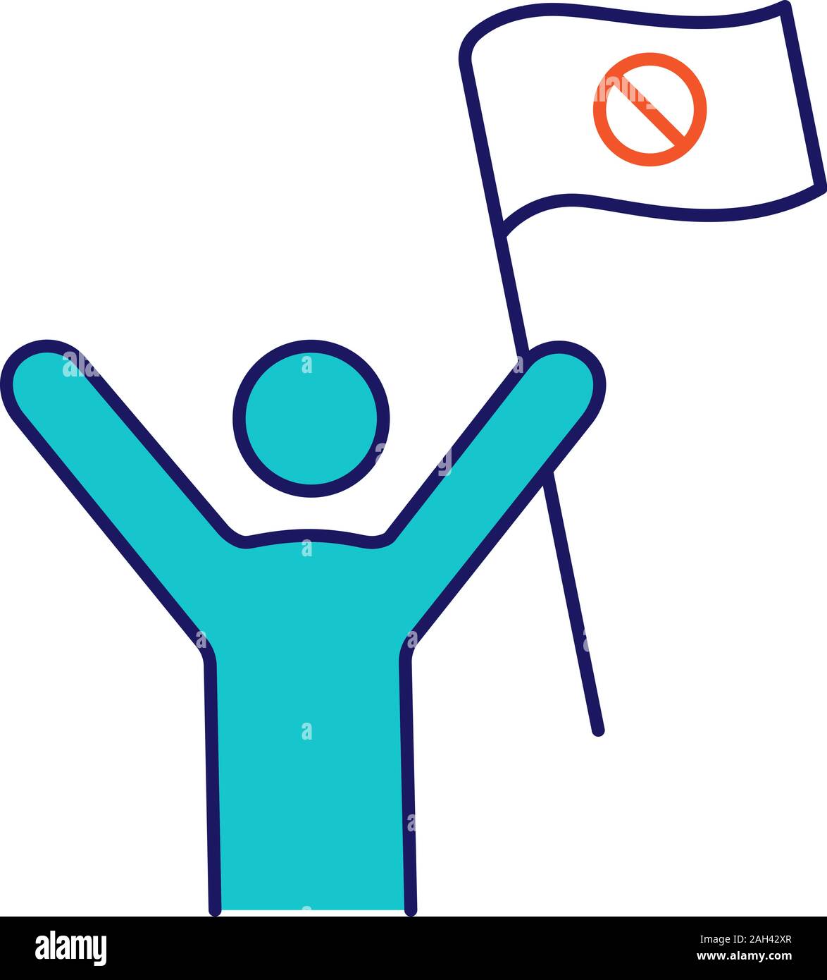 Contentious design Stock Vector Images - Alamy