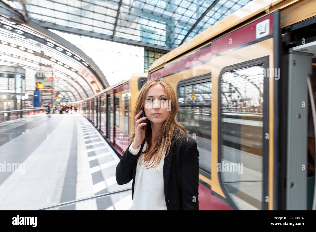 Getting around big city hi-res stock photography and images - Alamy